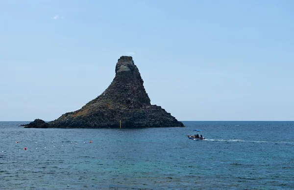 Catania, Sicily, Italy, Cyclops Islands, Riviera of the Cyclops ...