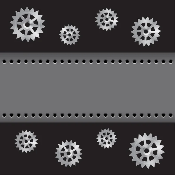 26,210,025 Gear border Vector Images | Depositphotos