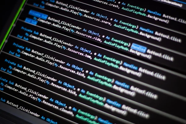 Visual basic Stock Photos, Royalty Free Visual basic Images | Depositphotos