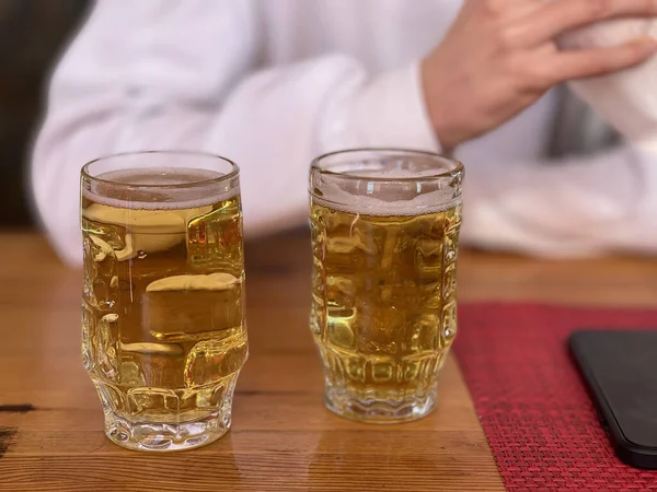 Men tablet beer Stock Photos, Royalty Free Men tablet beer Images ...