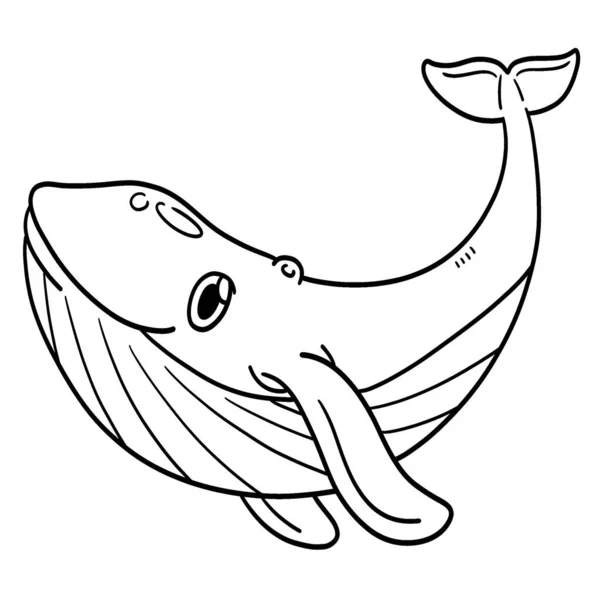100,000 Cute whale coloring pages Vector Images | Depositphotos