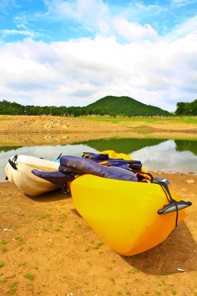 Canoe floats Stock Photos, Royalty Free Canoe floats Images | Depositphotos