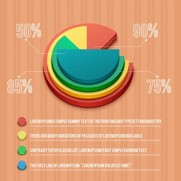 Graph chart icons Stock Vector Image by ©robuart #55893627