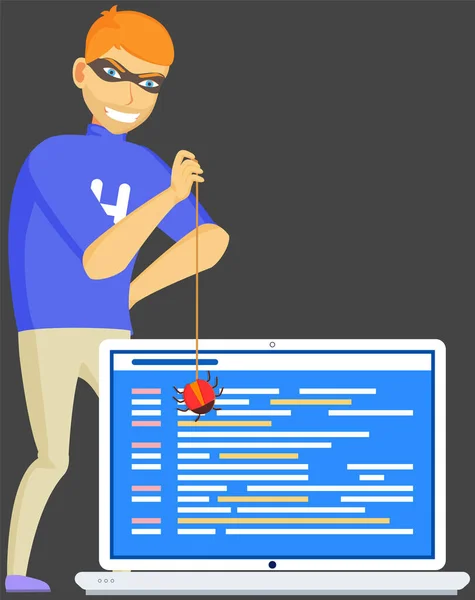 18,681,019 Code break Stock Illustrations | Depositphotos