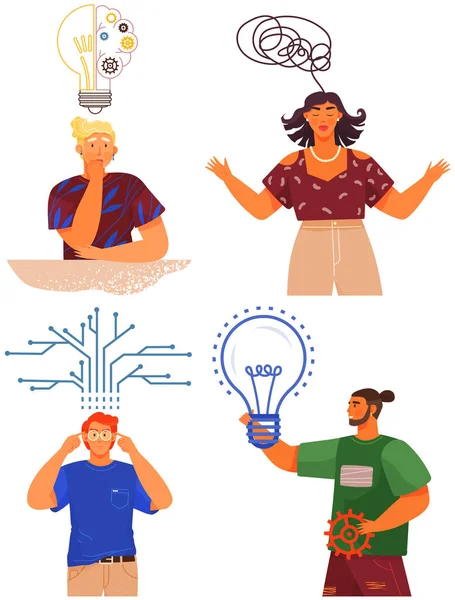 Prédisposition Vector Art Stock Images | Depositphotos