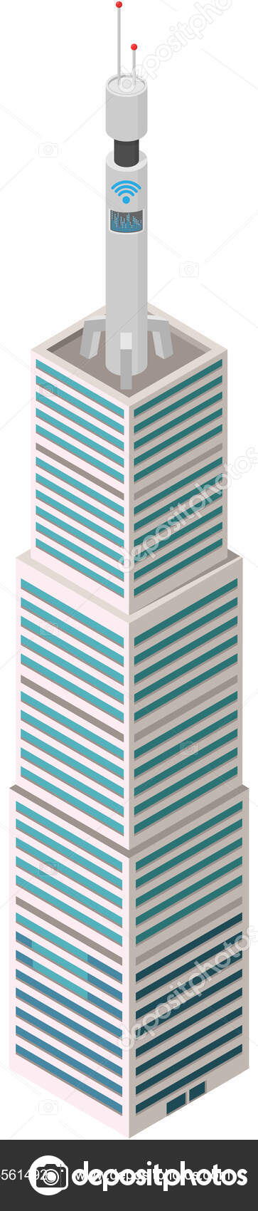 Network Technology Base Station Mobile Data Tower Telecommunication ...