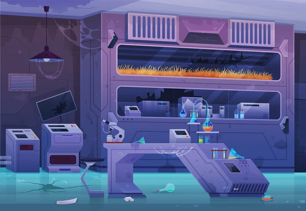 12,016,413 Lab explosion cartoon Stock Illustrations | Depositphotos