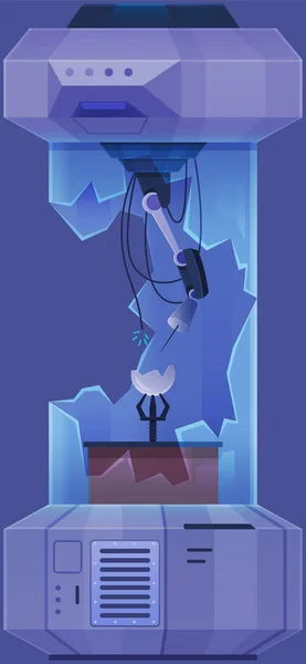 Failed research Vector Art Stock Images | Depositphotos