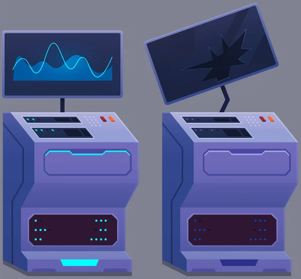 26,035,005 ilustraciones de stock de Prueba fallida | Depositphotos