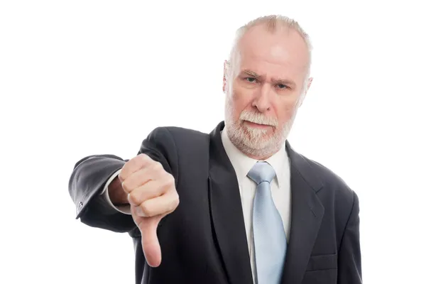 Thumb down Stock Photos, Royalty Free Thumb down Images | Depositphotos