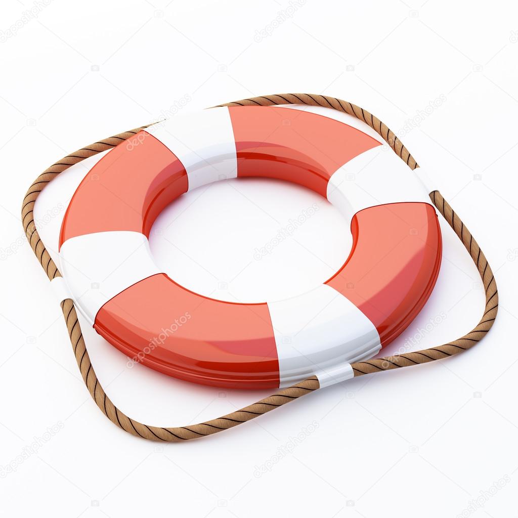 Life saver Stock Photo by ©fabian19 26833099