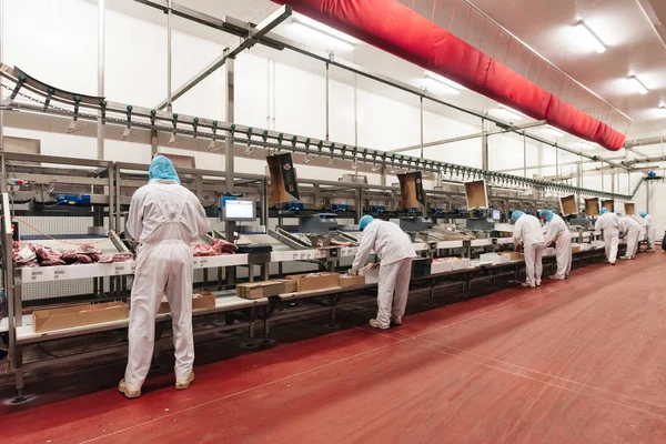 Meat processing plant Images - Search Images on Everypixel