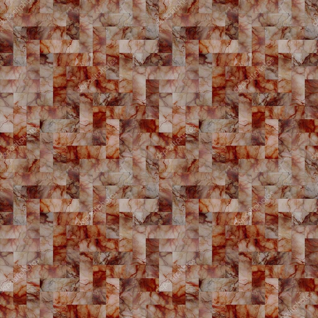 Seamless Red Marble with Veins Texture — Stock Photo © damiana1957 ...