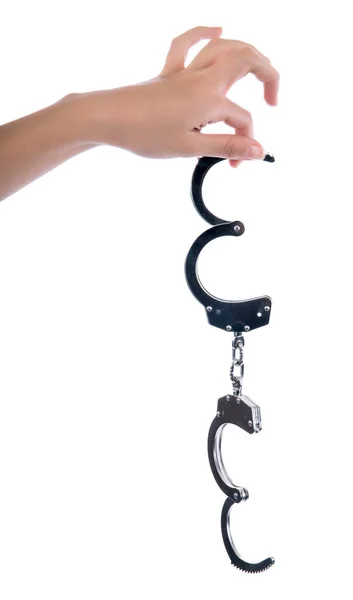 Child handcuffs Stock Photos, Royalty Free Child handcuffs Images ...