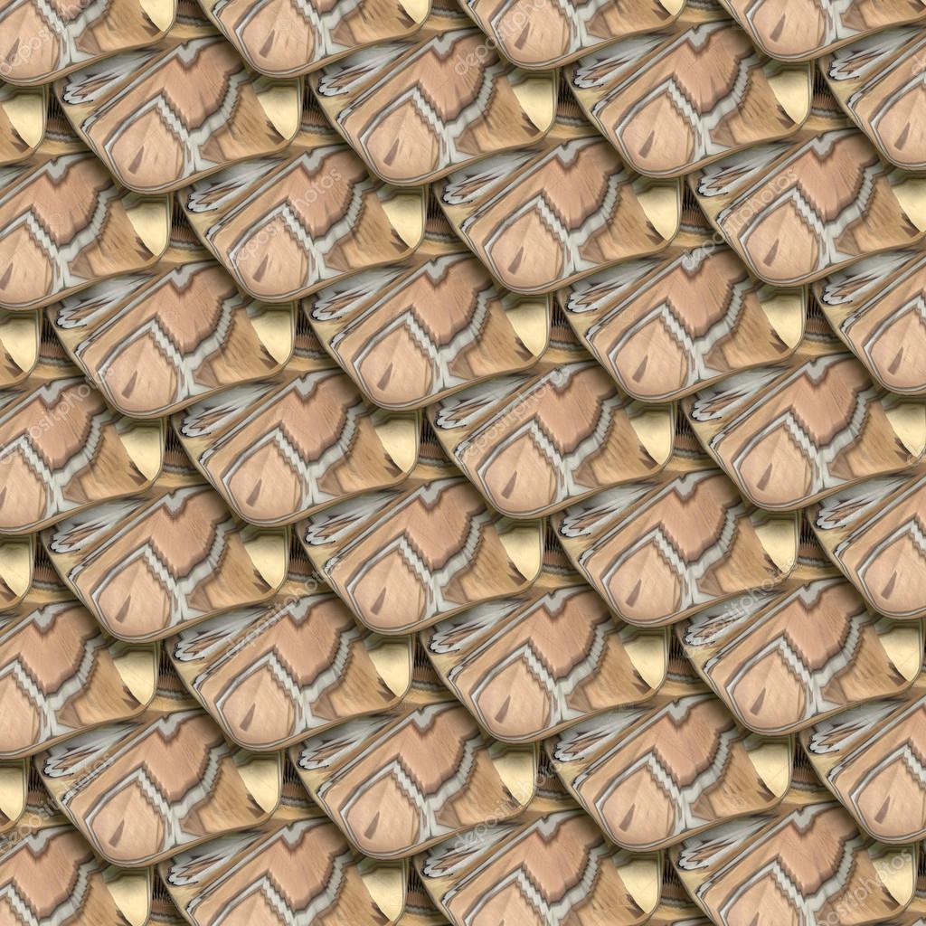 Reptile Scales Texture Snake
