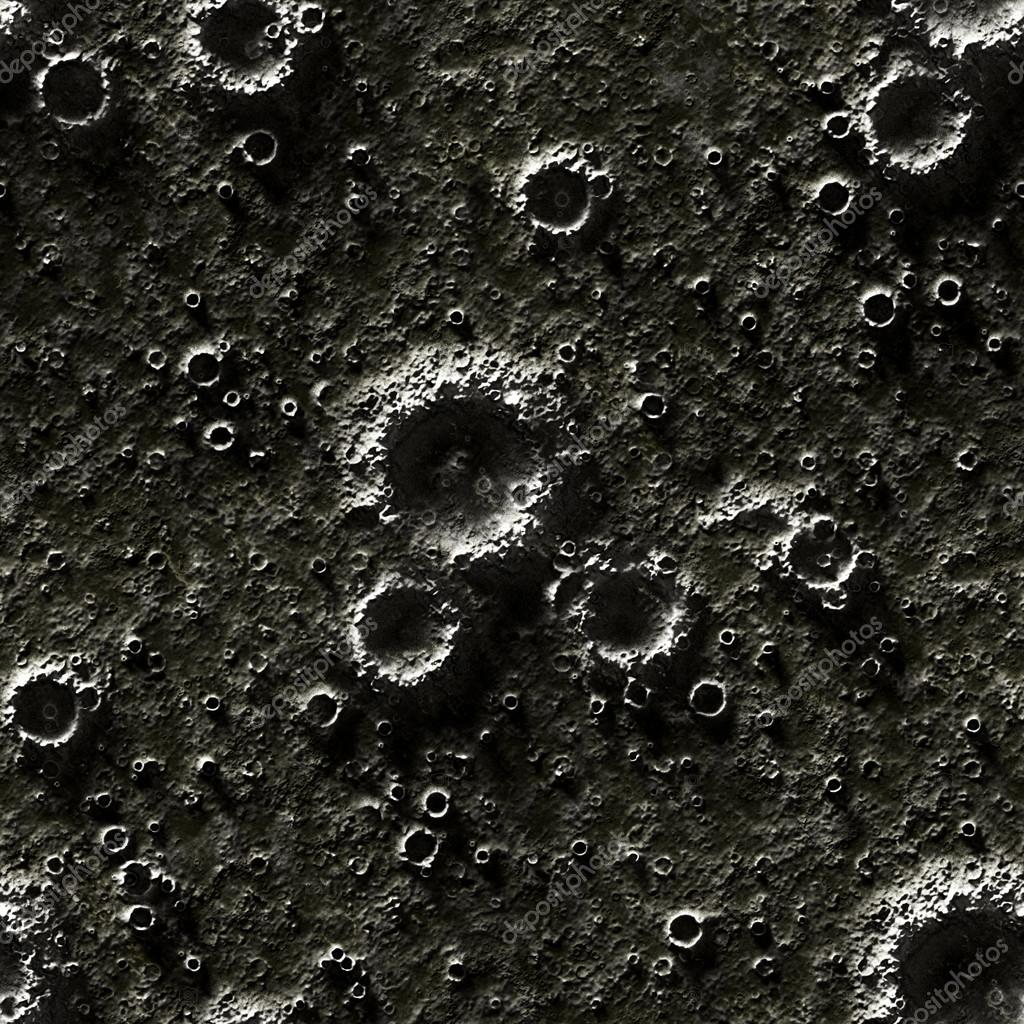 Texture of the Moon, seamless — Stock Photo © vadim.ivanchin #26784209