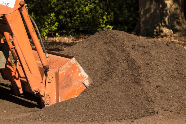 Topsoil Stock Photos, Royalty Free Topsoil Images | Depositphotos