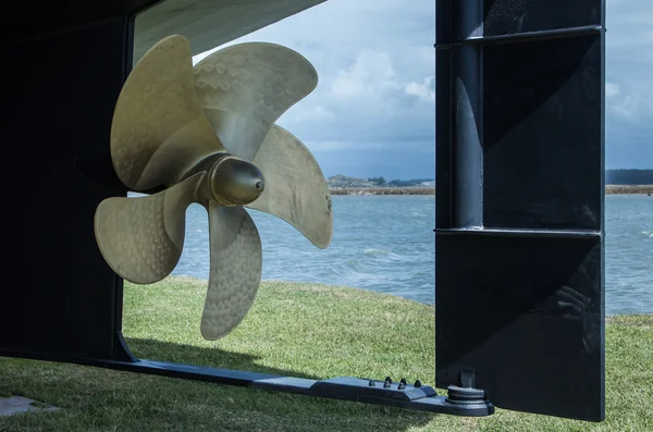 Boat propellor Stock Photos, Royalty Free Boat propellor Images ...