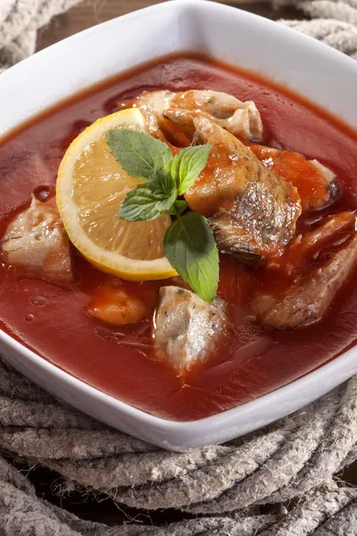 Fish stew Stock Photos, Royalty Free Fish stew Images | Depositphotos