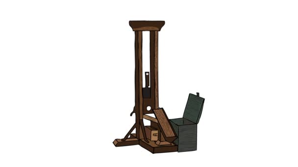 Antique Table Isolated White Background Stock Vector by ©Dazdraperma ...