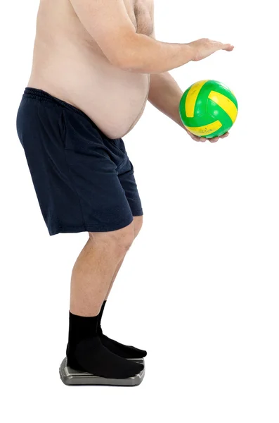 Moobs Stock Photos, Royalty Free Moobs Images | Depositphotos