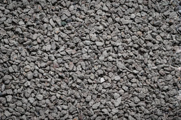 close up view of pebble ground texture background - Stock Image ...