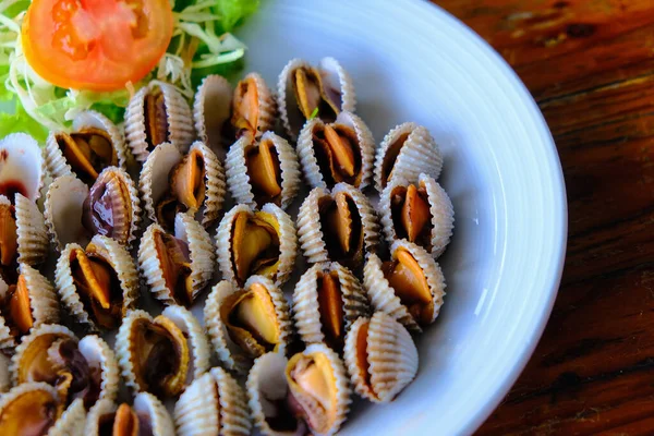 Seafood shells Stock Photos, Royalty Free Seafood shells Images ...