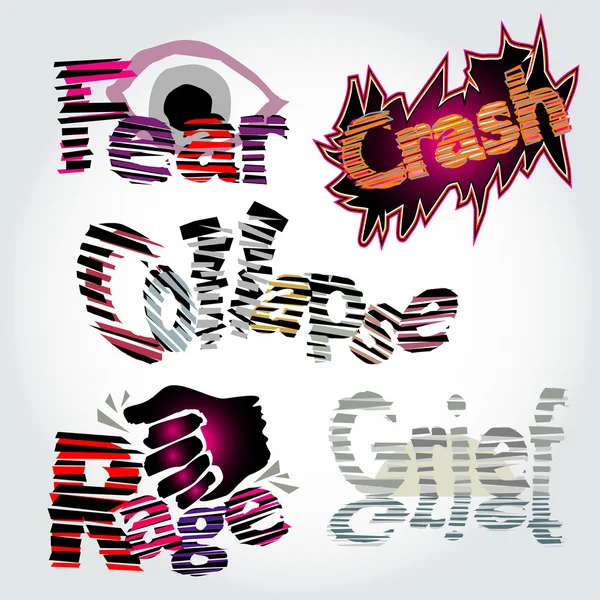 Rage Vector Art Stock Images | Depositphotos