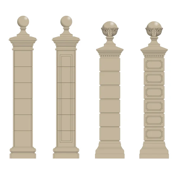 45,759,332 Baluster Vector Images | Depositphotos