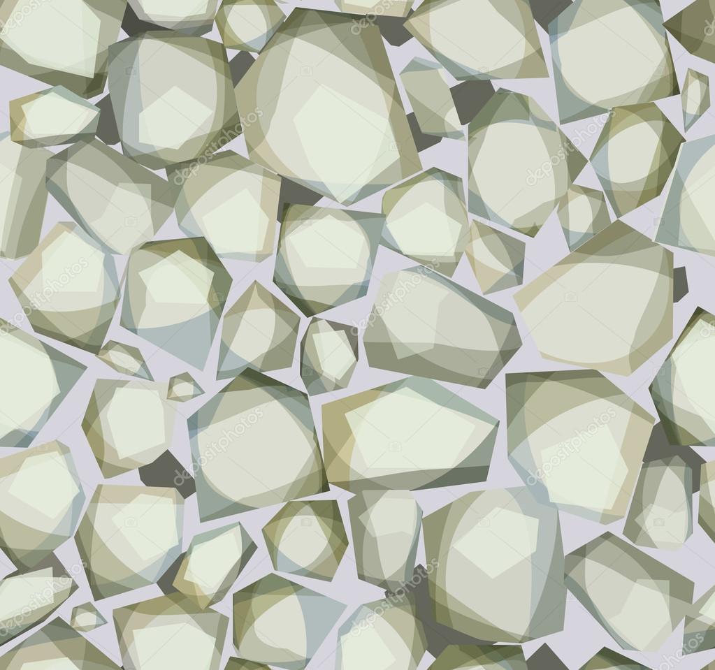 Stone texture — Stock Vector © medvedka #27815555