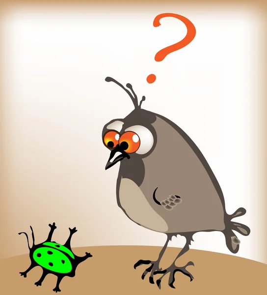 Running mouse — Stock Vector © medvedka #28973919