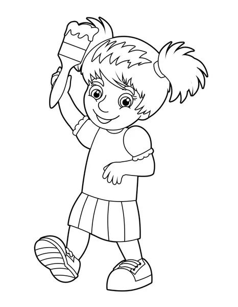 Bo On The Go Coloring Pages