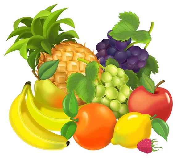 Fruit cartoon Stock Photos, Royalty Free Fruit cartoon Images ...