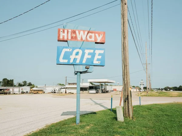 Cafe sign Stock Photos, Royalty Free Cafe sign Images | Depositphotos