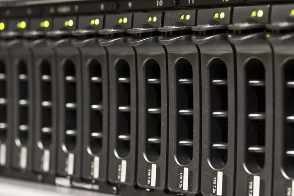 Storage Area Network SAN Stock Photo by ©kjekol 27638581