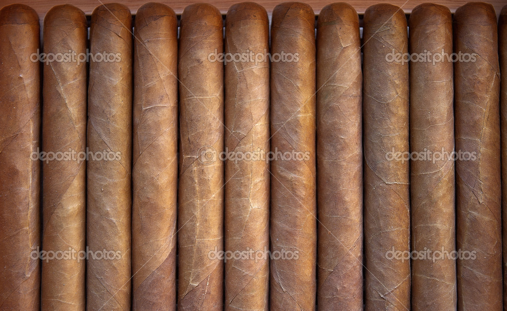 Cigar Texture
