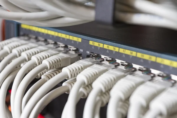 Network Switch - Stock Image - Everypixel