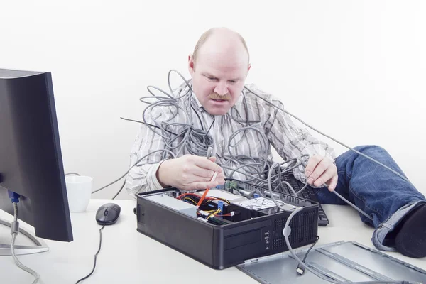 ᐈ Computer problems stock images, Royalty Free computer problems ...