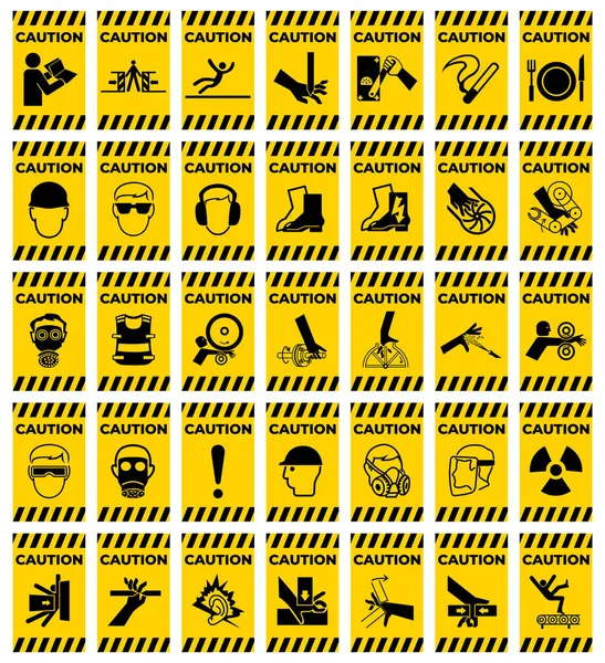 12,836,025 Warning sign quiz Vector Images | Depositphotos