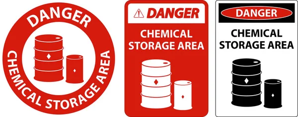 Dangerous goods storage Stock Photos, Royalty Free Dangerous goods ...