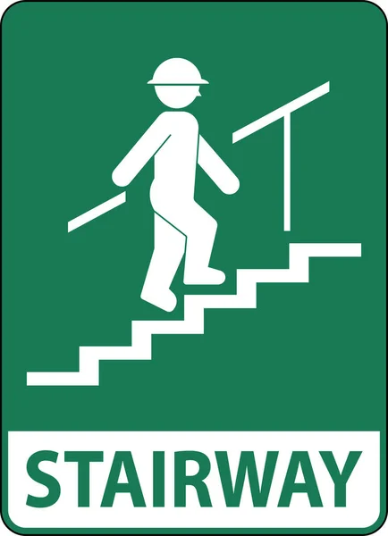 Imagens vetoriais Stepped access sign | Depositphotos