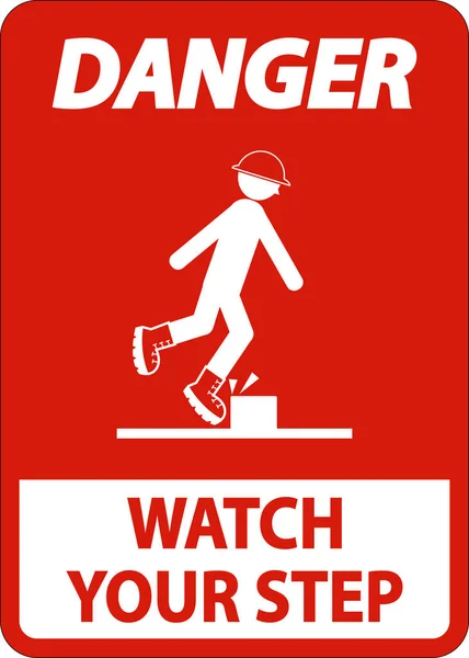 14,187,117 Warning sign cartoon Vector Images | Depositphotos