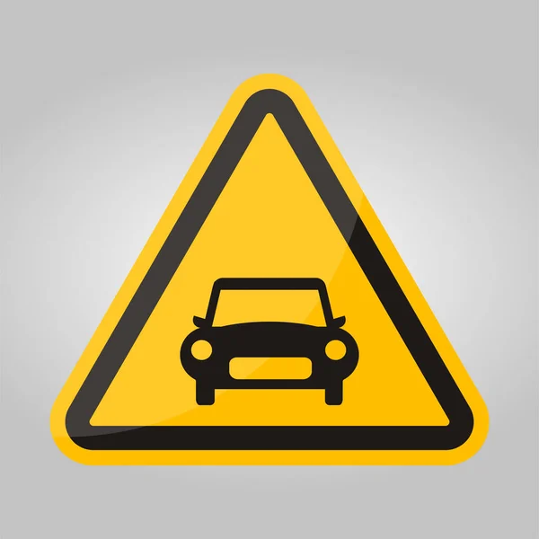 12,933,492 Car warning signs Vector Images | Depositphotos