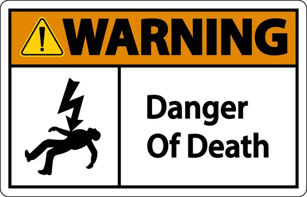 14,187,117 Warning sign cartoon Vector Images | Depositphotos