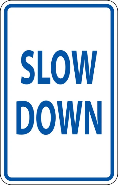 8,728,195 Go slow signage Vector Images | Depositphotos