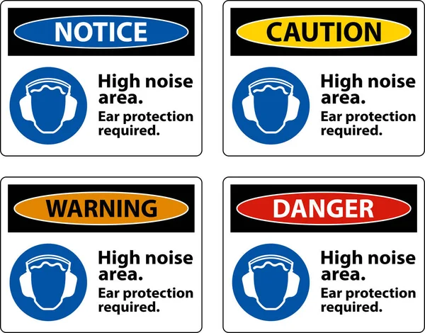 11,629,173 Safety earplugs signs Vector Images | Depositphotos
