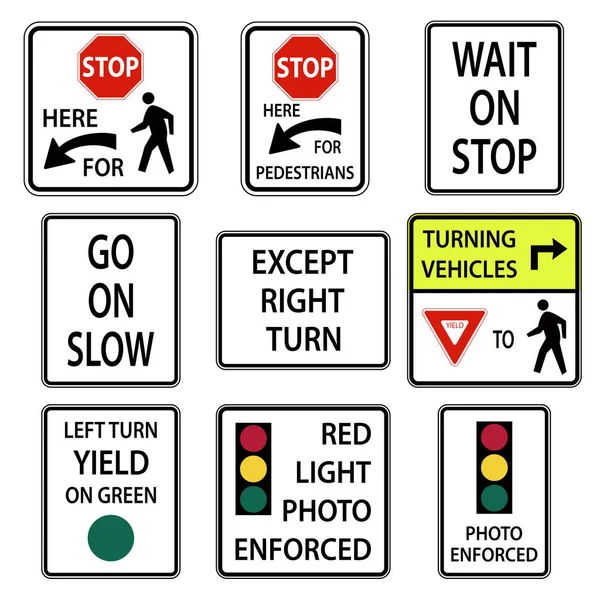 100,000 Trafic signs Vector Images | Depositphotos