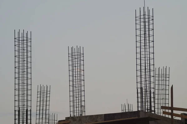 Framework poles Stock Photos, Royalty Free Framework poles Images ...