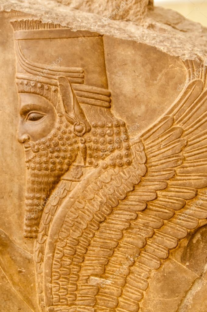 Persian Theme Stock Photo by ©milosk50 27289587