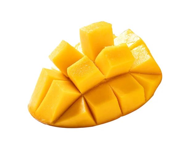 Cut mango Stock Photos, Royalty Free Cut mango Images | Depositphotos